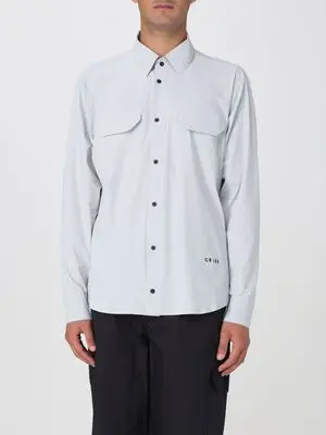 GR10K Shirt - Grey