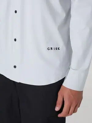GR10K Shirt - Grey