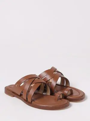Michael Kors Heeled Sandal