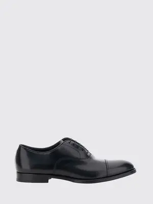 Doucal's Round Toe Oxfords