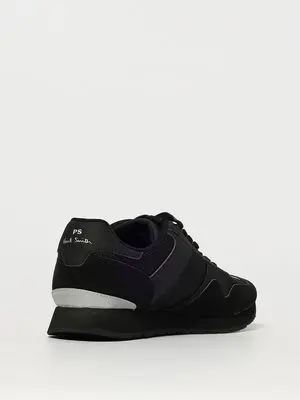 Paul Smith Sneakers - Black