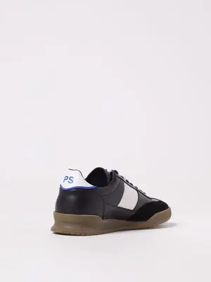 Paul Smith Sneakers - Black