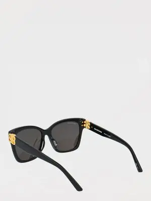 Balenciaga Sunglasses - Black