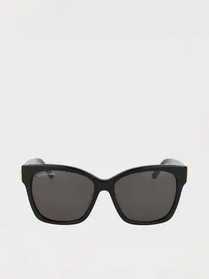 Balenciaga Sunglasses - Black