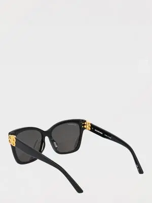 Balenciaga Sunglasses - Black