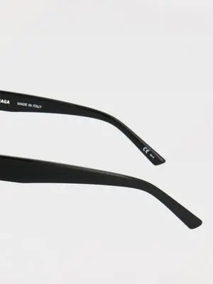 Balenciaga Sunglasses - Black