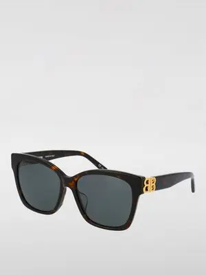 Balenciaga Sunglasses - Brown