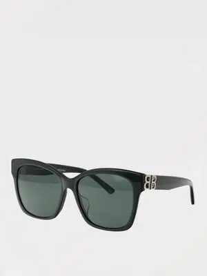 Balenciaga Sunglasses - Green