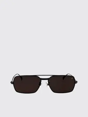 Dunhill Aviator Sunglasses - Black