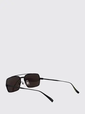 Dunhill Aviator Sunglasses - Black