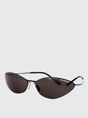 Balenciaga Sunglasses - Black