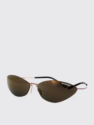 Balenciaga Sunglasses - Brown