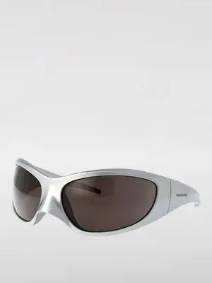 Balenciaga Sunglasses - Silver