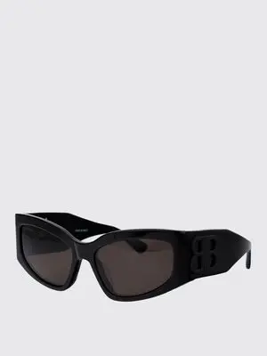 Balenciaga Balenciaga Sunglasses Black 1