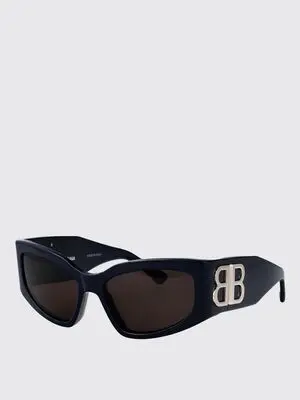 Balenciaga Sunglasses Blue