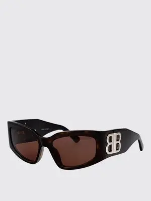 Balenciaga Balenciaga Sunglasses Brown