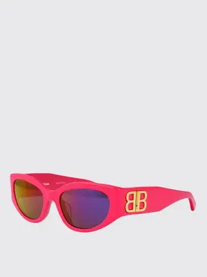 Balenciaga Sunglasses Fuchsia