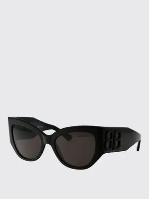 Balenciaga Sunglasses - Black 1