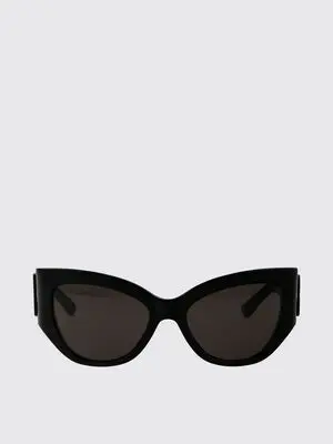 Balenciaga Sunglasses - Black 1