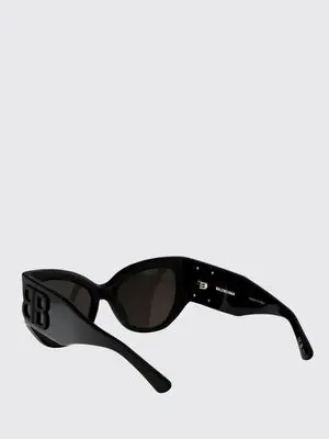 Balenciaga Sunglasses - Black 1