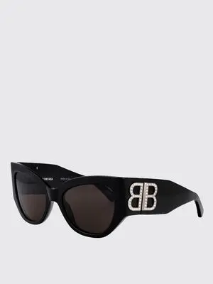 Balenciaga Sunglasses - Black 2