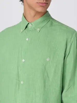 BROOKSFIELD Shirt - Green