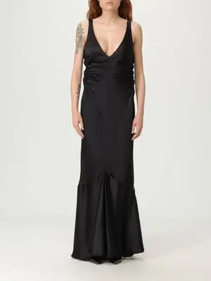 Sportmax Off The Shoulder Evening Dresses