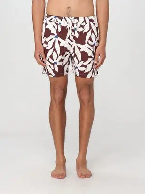 BROOKSFIELD Swimsuit - Brown