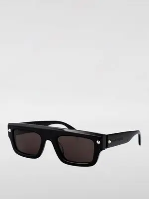 Alexander McQueen Sunglasses Black
