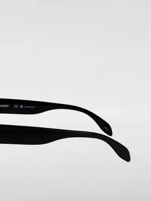 Alexander McQueen Sunglasses - Black