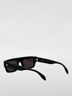 Alexander McQueen Sunglasses - Black