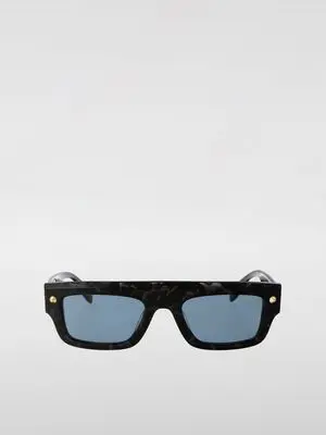 Alexander McQueen Sunglasses - Brown