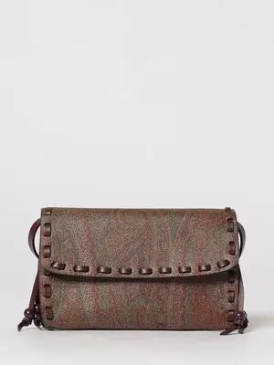 Etro Handheld Cross Body Bags