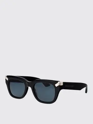 Alexander McQueen Sunglasses - Black 1