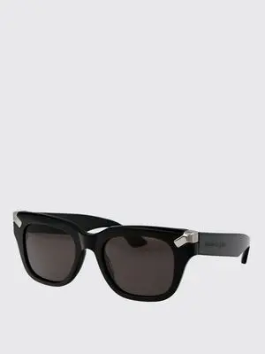 Alexander McQueen Sunglasses - Black