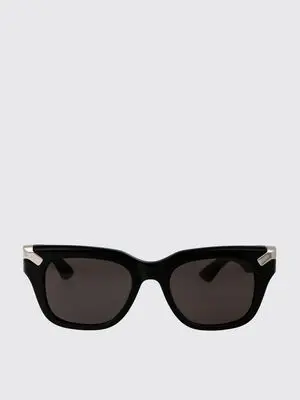 Alexander McQueen Sunglasses - Black