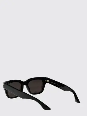 Alexander McQueen Sunglasses - Black