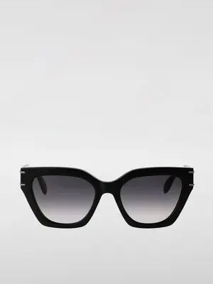 Alexander McQueen Cat Eye Sunglasses