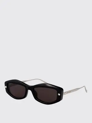 Alexander McQueen Sunglasses - Black