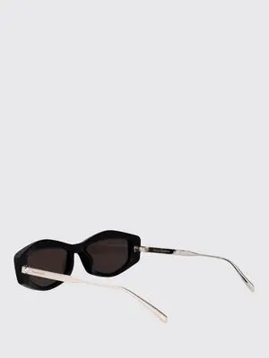 Alexander McQueen Sunglasses - Black