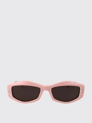 Alexander McQueen Sunglasses - Pink