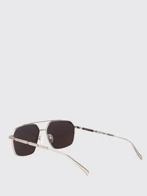Alexander McQueen Aviator Sunglasses - Silver