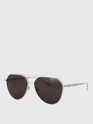 Alexander McQueen Sunglasses - Silver