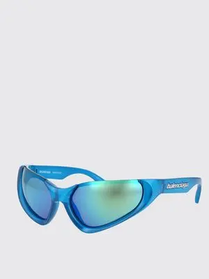 Balenciaga Sunglasses - Blue