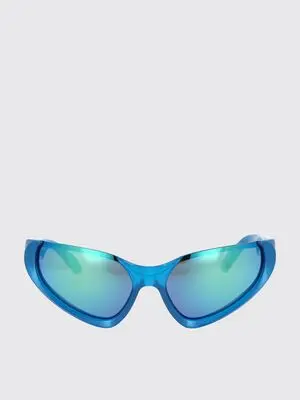 Balenciaga Sunglasses - Blue