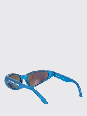 Balenciaga Sunglasses - Blue