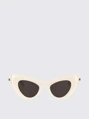 Balenciaga Sunglasses - White