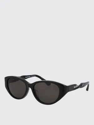 Balenciaga Sunglasses - Black