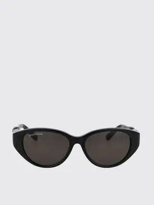 Balenciaga Sunglasses - Black
