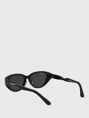 Balenciaga Sunglasses - Black